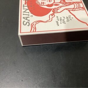 Accents | Large Matches From Uk Pretty Box | Poshmark